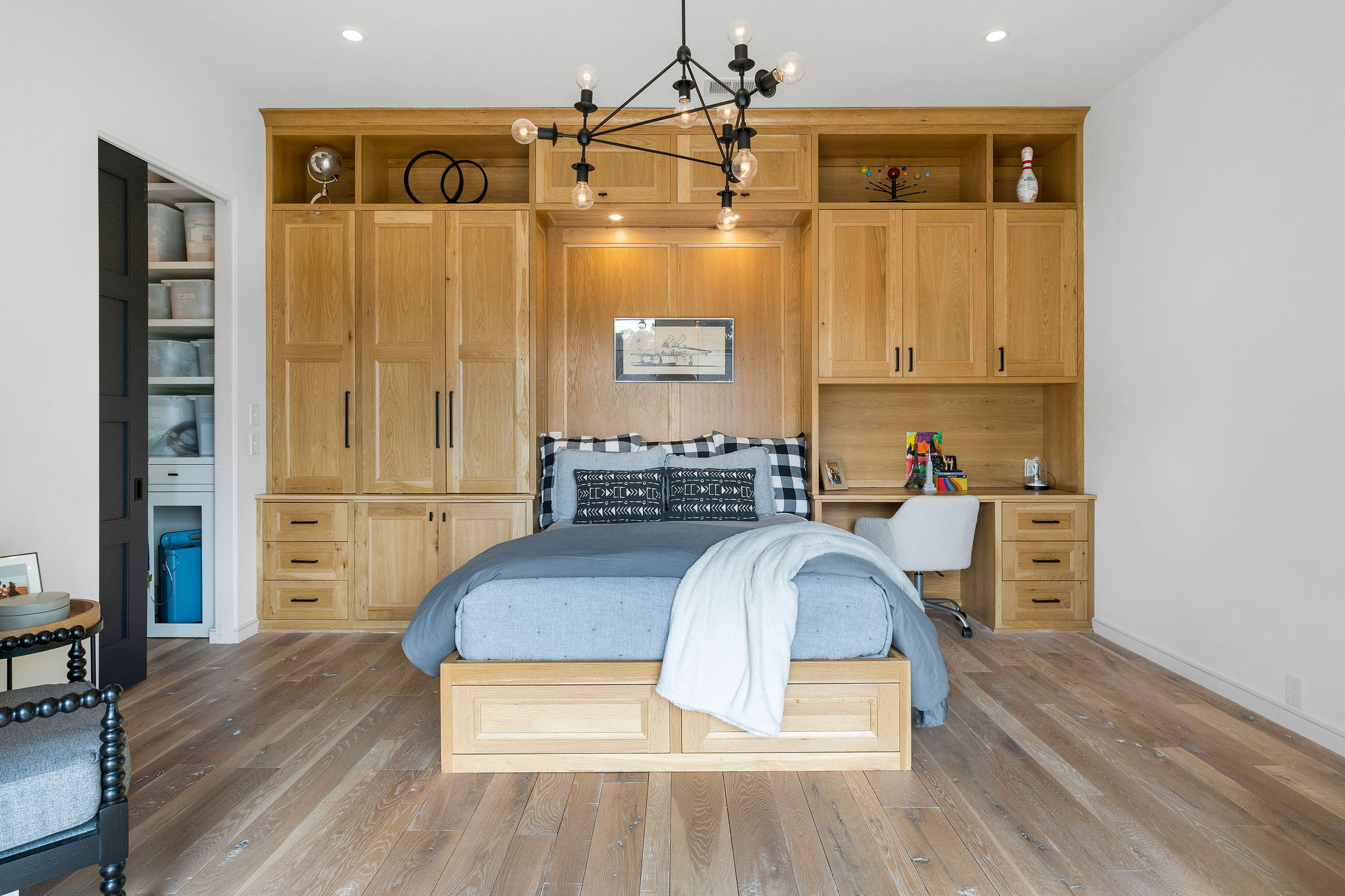 Woodstock Retreat - Windsor Pine, LLC