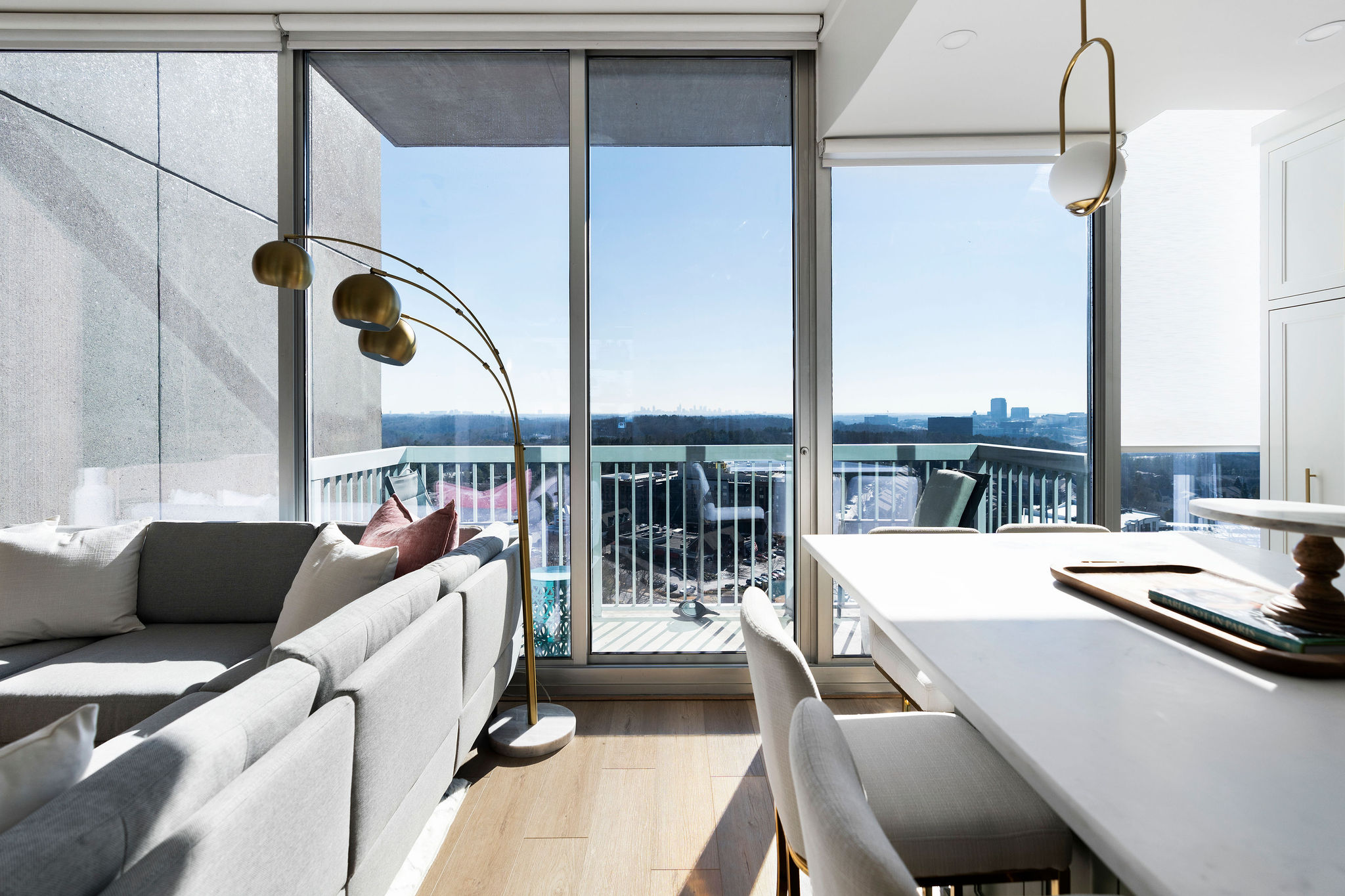 Horizon Penthouse | Windsor Pine, LLC